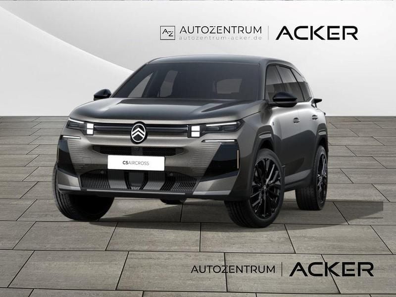 Neu 2026 Citroën C5 Aircross 194 PS SUV – Nordrhein-Westfalen (Händler ...