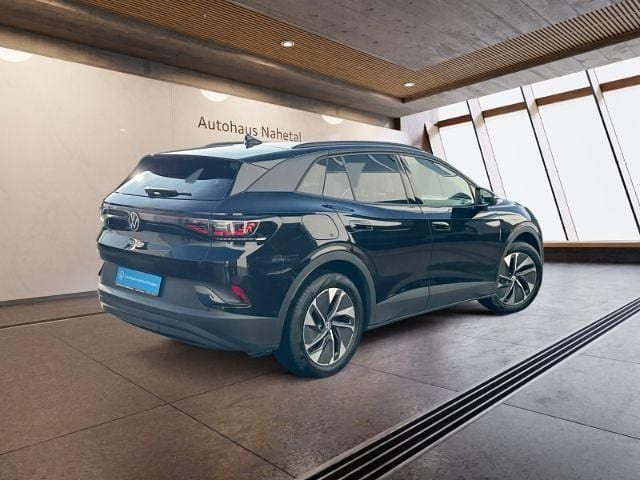 Gebraucht 2025 VW ID.4 Pro 286 PS SUV – 55743 Idar-Oberstein (Händler ...