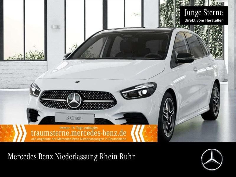 Gebraucht 2024 Mercedes 250 AMG Line Premium Plus 224 PS Limousine – Nordrhein-Westfalen ...