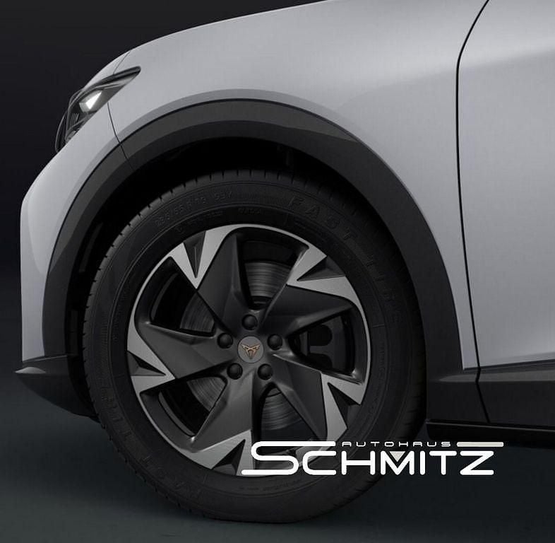 Gebraucht 2026 Cupra Tavascan Endurance 286 PS SUV – Rheinland-Pfalz ...