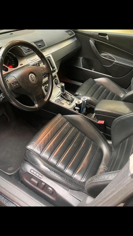 Gebraucht 2007 VW Passat Highline 170 PS Kombi – 23966 Mecklenburg ...