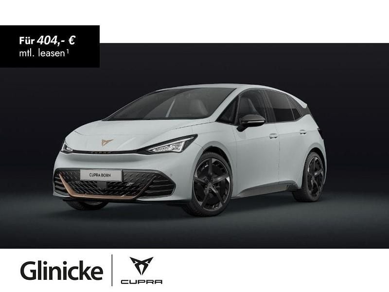 Neu 2026 Cupra Born 231 PS Kleinwagen – 34225 Baunatal (Händler) – 39. ...