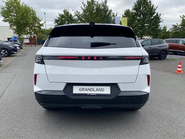Neu 2025 Opel Grandland X 145 PS SUV – 33334 Gütersloh (Händler) – 34. ...