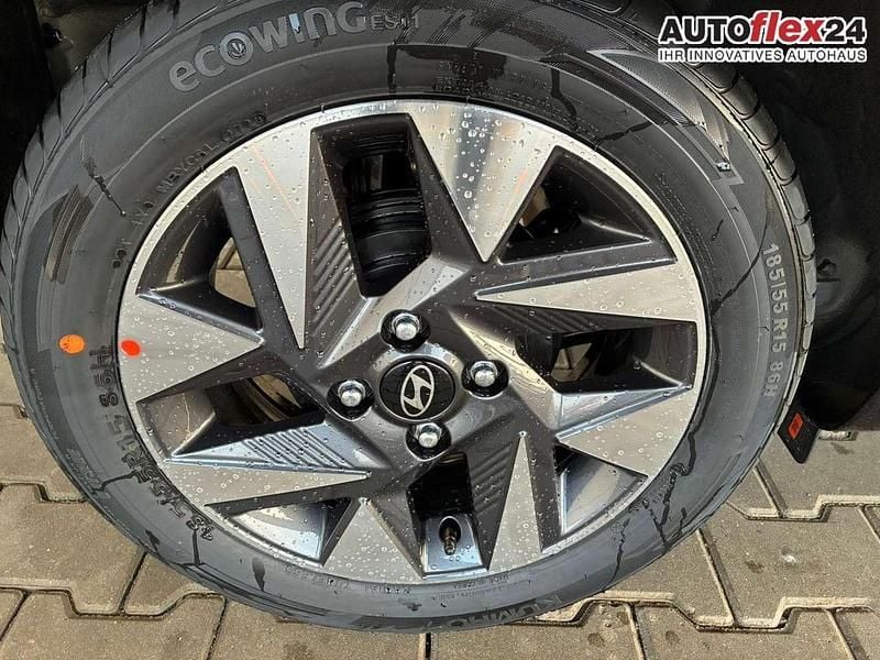 Neu 2025 Hyundai i10 Premium 79 PS Kleinwagen – 74831 Gundelsheim ...