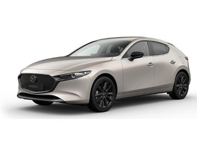 Neu 2025 Mazda 3 Homura-Line 140 PS Limousine – Nordrhein-Westfalen ...