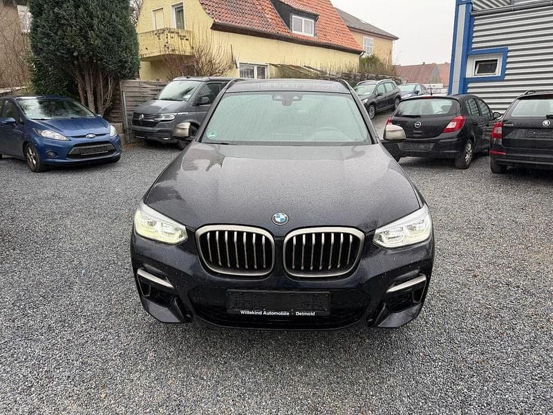 Gebraucht 2020 BMW X3 Performance 326 PS SUV – Nordrhein-Westfalen ...