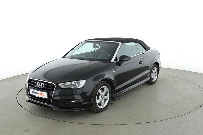 Audi A3 Cabrio Gebraucht