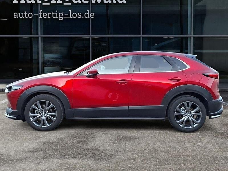 Gebraucht 2021 Mazda CX-30 Edition 179 PS SUV – 30855 Langenhagen ...
