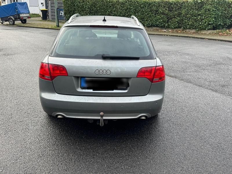Gebraucht 2006 Audi A4 180 PS Kombi – 47269 Duisburg - Duisburg-Süd ...