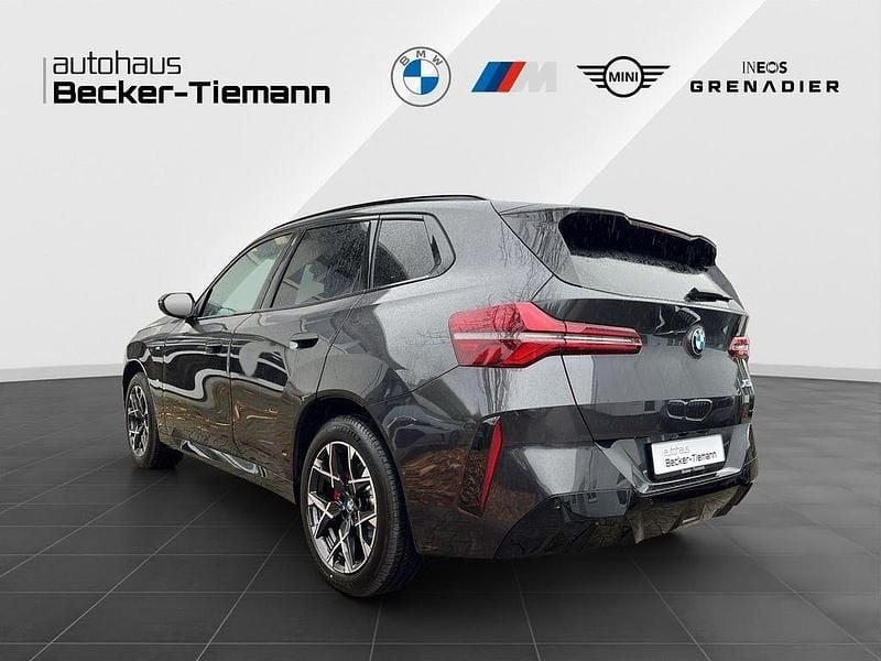 Neu 2026 BMW X3 Exclusive 208 PS SUV – Nordrhein-Westfalen (Händler ...