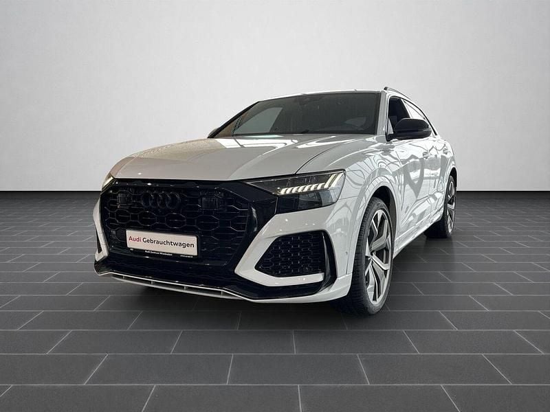 Gebraucht 2020 Audi RS Q8 Sport 600 PS SUV – 65189 Wiesbaden (Händler ...
