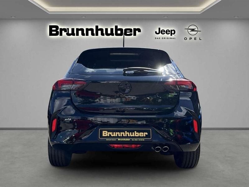 Neu 2025 Opel Corsa 136 PS Kleinwagen – 86156 Augsburg (Händler) – 25. ...