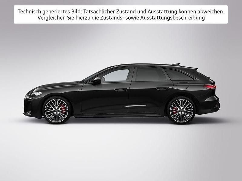 Neu 2026 Audi A5 Sport 367 PS Kombi – Thüringen (Händler) – 72.990 ...