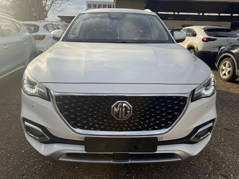 Gebraucht 2022 MG EHS Comfort 162 PS SUV – Baden-Württemberg (Händler ...