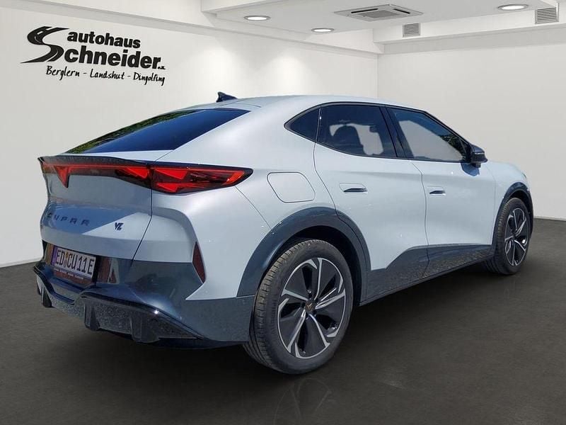 Gebraucht 2024 Cupra Tavascan VZ 340 PS SUV – Bayern (Händler) – 46.850 ...