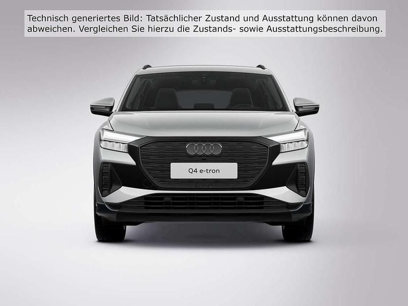 Neu 2026 Audi Q4 e-tron Advanced Plus 286 PS SUV – 74821 Mosbach ...
