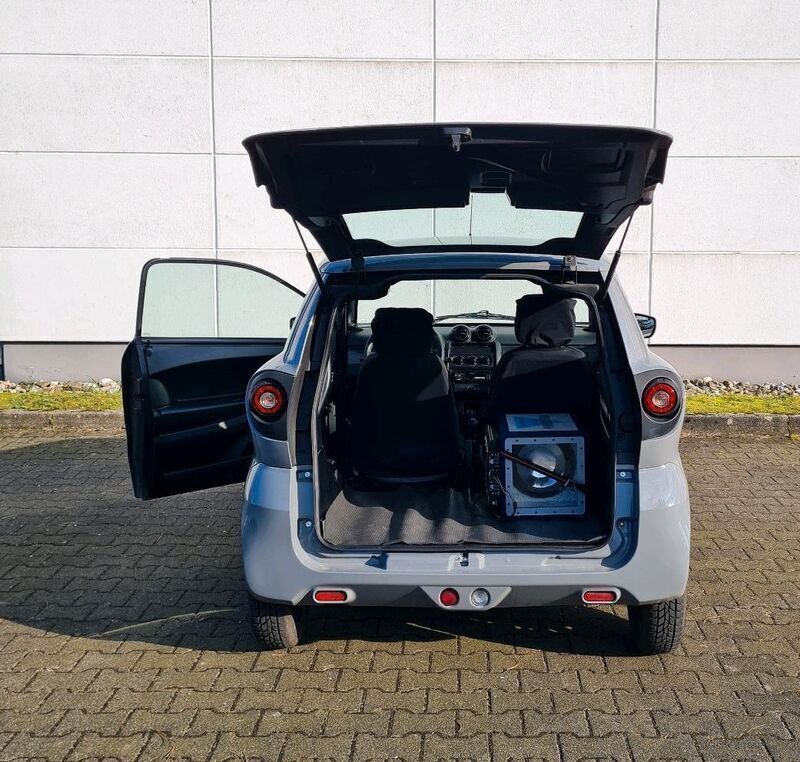 Aixam Microcar gebraucht kaufen (30) - AutoUncle