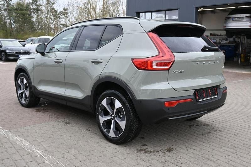 Volvo Xc40 Gebraucht Von Privat