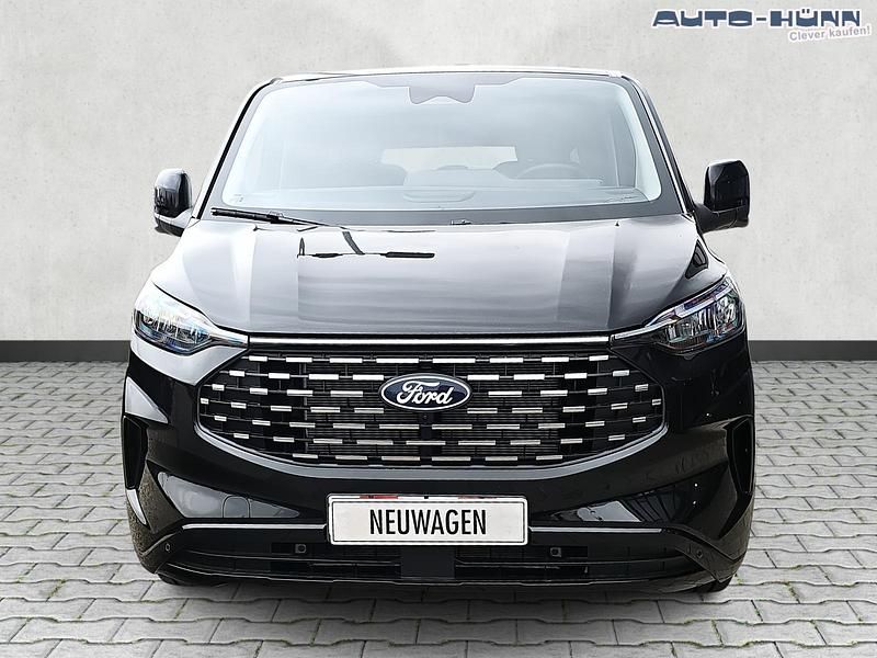 Neu 2025 Ford Tourneo Custom Titanium X 170 PS Van – 93086 Wörth an der ...
