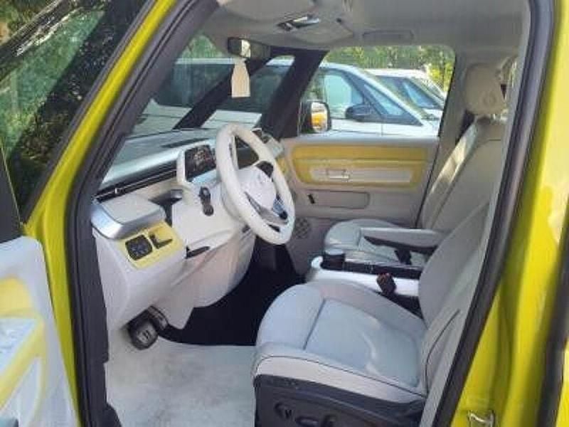 Gebraucht 2024 VW ID. Buzz Pro 204 PS Van / Kleinbus – Hessen (Händler ...