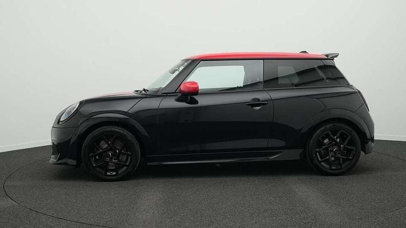 Gebraucht 2024 Mini John Cooper Works 204 PS Kleinwagen – 80788 München ...