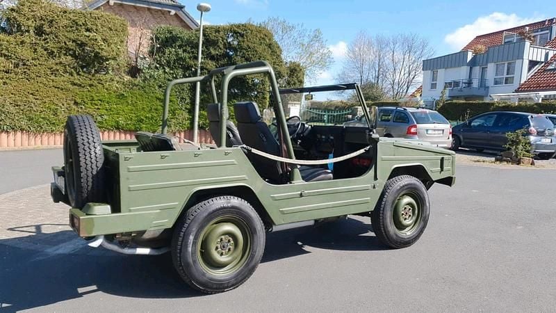 Vw Iltis Gebraucht