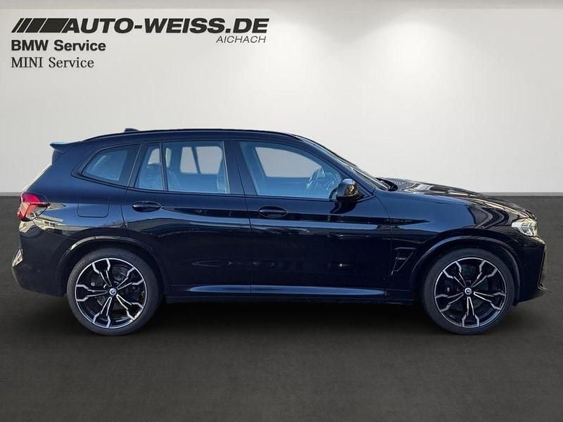 Gebraucht 2023 BMW X3 M Competition Edition 510 PS SUV – 86551 Aichach ...