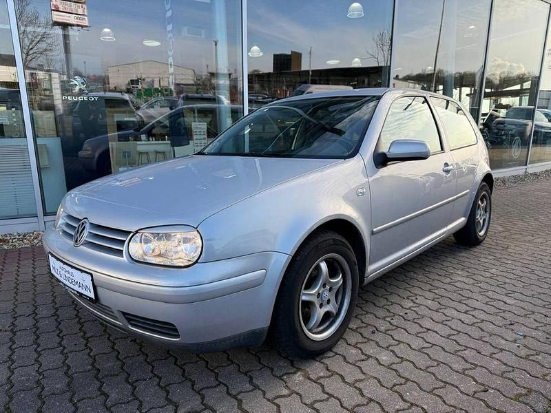 Golf 3 1 6 101 Ps