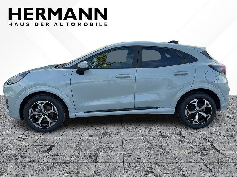 Neu 2026 Ford Puma ST-Line 125 PS SUV – Niedersachsen (Händler) – 32. ...
