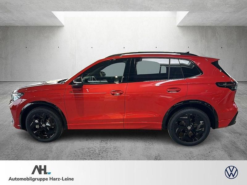 Neu 2025 VW Tiguan IQ Drive 204 PS SUV – 38644 Goslar (Händler) – 64. ...