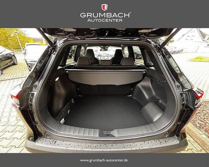 Neu 2026 Toyota Corolla Cross Style 178 PS SUV – Sachsen-Anhalt ...