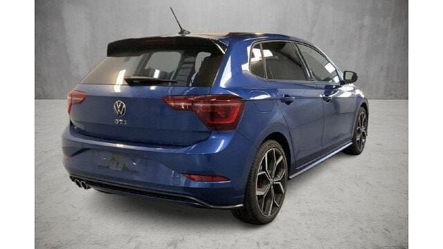 Gebraucht 2023 VW Polo IQ Drive 207 PS Limousine – 65189 Wiesbaden ...