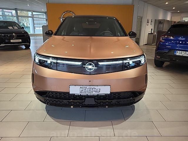 Gebraucht 2025 Opel Grandland Electric 213 PS SUV – 01844 Neustadt i ...