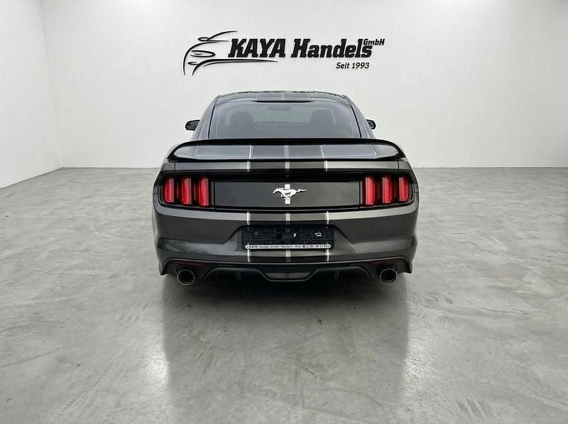 Gebraucht 2015 Ford Mustang 305 PS – Nordrhein-Westfalen (Händler) – 19 ...