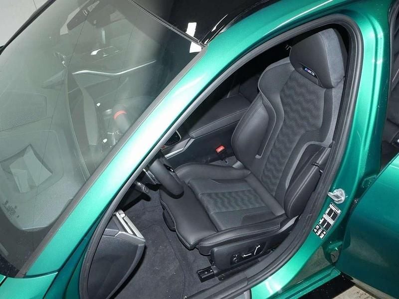 Gebraucht 2025 BMW M3 Competition Edition 530 PS Kombi – Bayern ...