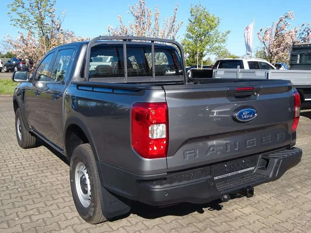 Neu Ford Ranger XL 170 PS (2026) in Eilenburg - 40.840 € | AutoUncle
