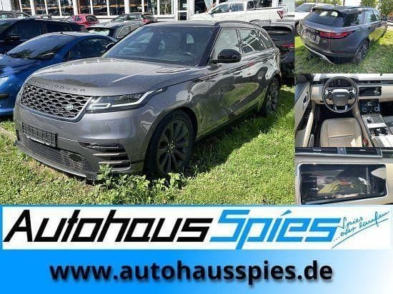 Gebraucht Land Rover Range Rover Velar SE Dynamic 300 PS (2018) in ...