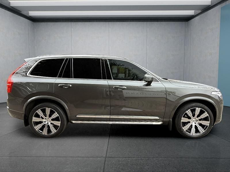 Gebraucht 2021 Volvo XC90 303 PS SUV – 80636 München (Händler) – 35.499 ...