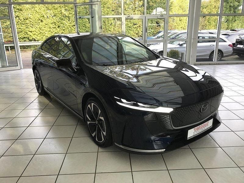 Neu 2025 Mazda 6e Takumi-Line 258 PS Limousine – Schleswig-Holstein ...
