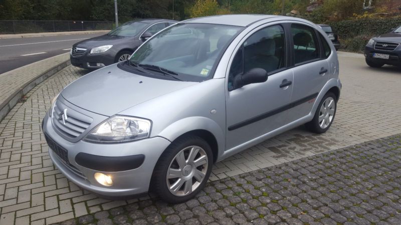 2.052 gebrauchte Citroën C3 – Citroën C3 Gebrauchtwagen - AutoUncle