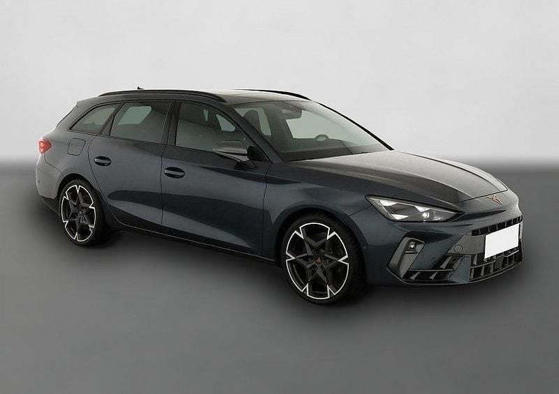 Neu 2025 Cupra Leon VZ – 88069 Tettnang (Händler) – 41.295 ...