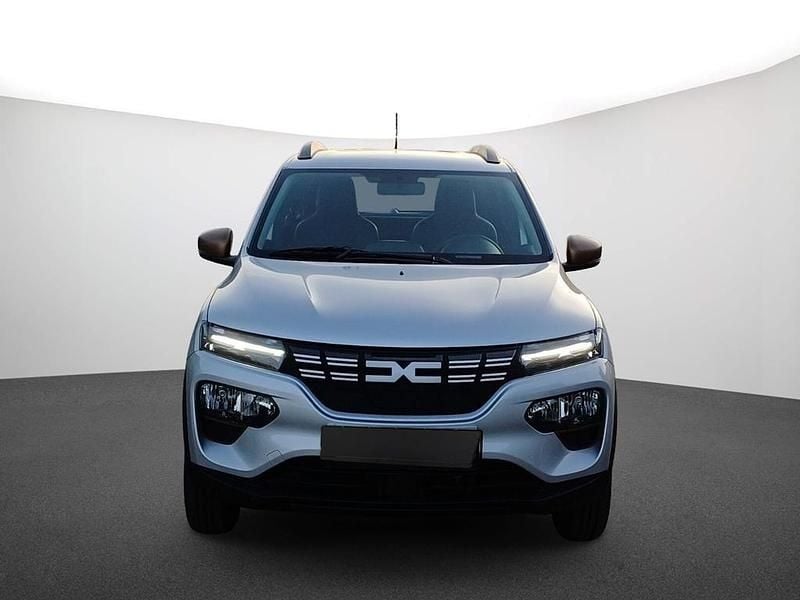 Gebraucht 2023 Dacia Spring Extreme 65 PS Kleinwagen – 46325 Nordrhein ...