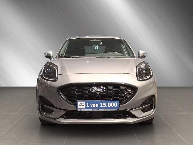 Neu 2025 Ford Puma ST 125 PS SUV – Brandenburg (Händler) – 26.990 ...