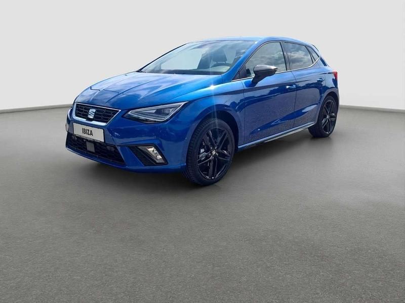 Seat Ibiza 150 Ps