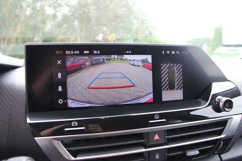 Gebraucht 2024 Citroën C4 X 131 PS SUV – Nordrhein-Westfalen (Händler ...