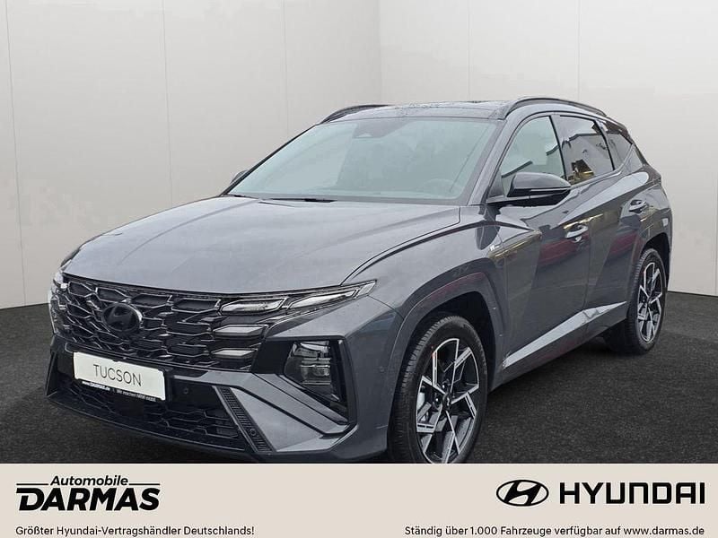 Neu 2026 Hyundai Tucson N Line 150 PS SUV – Nordrhein-Westfalen ...