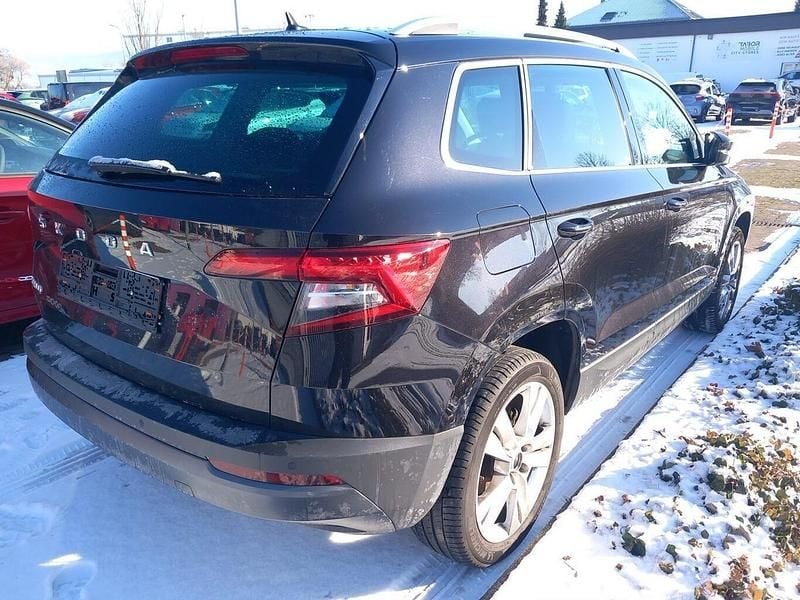 Gebraucht 2020 Skoda Karoq Style 150 PS SUV – 94315 Straubing (Händler ...