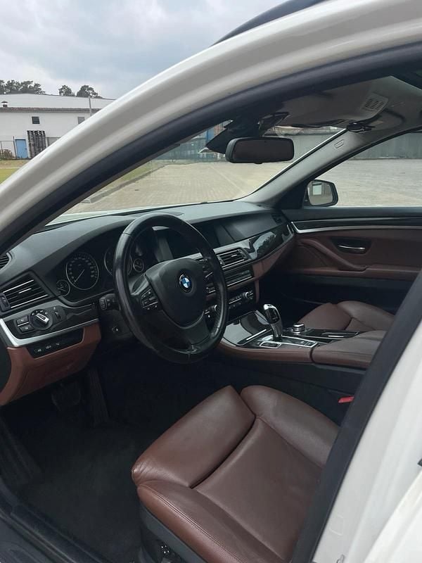 Gebraucht 2010 BMW 530 300 PS Kombi – 32312 Nordrhein-Westfalen ...