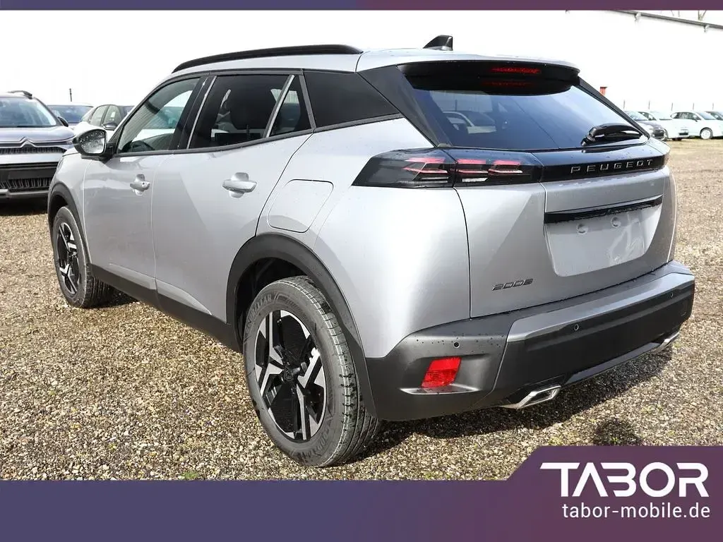 Neu Peugeot 2008 Allure 145 PS (2025) in Berlin - 23.788 € | AutoUncle
