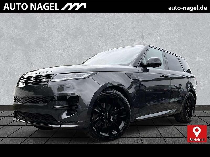 Gebraucht 2025 Land Rover Range Rover Sport HSE 460 PS SUV – Nordrhein ...